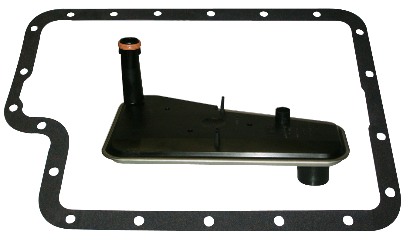 Baldwin Filter 18265 Transmission Filter