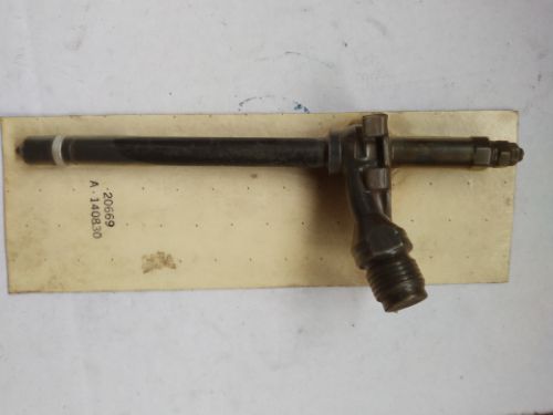 Stanadyne Rebuilt 20669 Pencil Nozzle