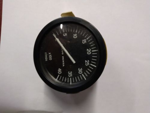 Volvo Penta 858557 Tachometer