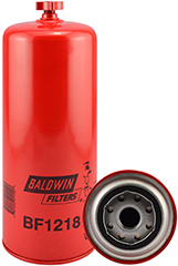 Baldwin Filter BF1218 Fuel Filter