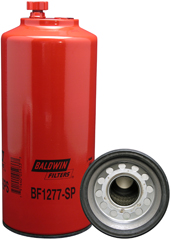Baldwin Filter BF1277-SP Fuel Filter