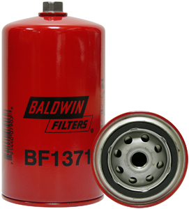 Baldwin Filter BF1371 Fuel Filter