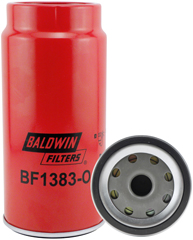 Baldwin Filter BF1383-O Fuel/Water Separator Spin-on