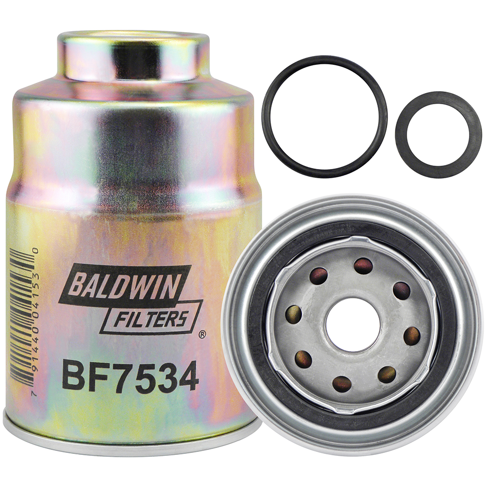 Baldwin Filter BF7534 Fuel Filter