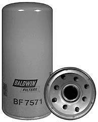 Baldwin Filter BF7571 Fuel Filter