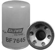 Baldwin Filter BF7645 Fuel Filter