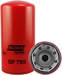 Baldwin Filter BF785 Fuel Filter