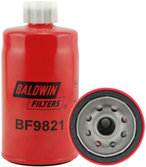 Baldwin Filter BF9821 Fuel Filter