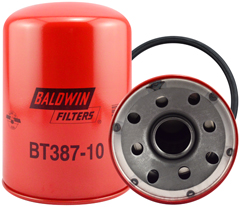Baldwin Filter BT387-10 Filter