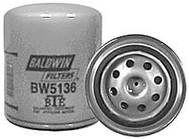 Baldwin Filter BW5136 Coolant Filter