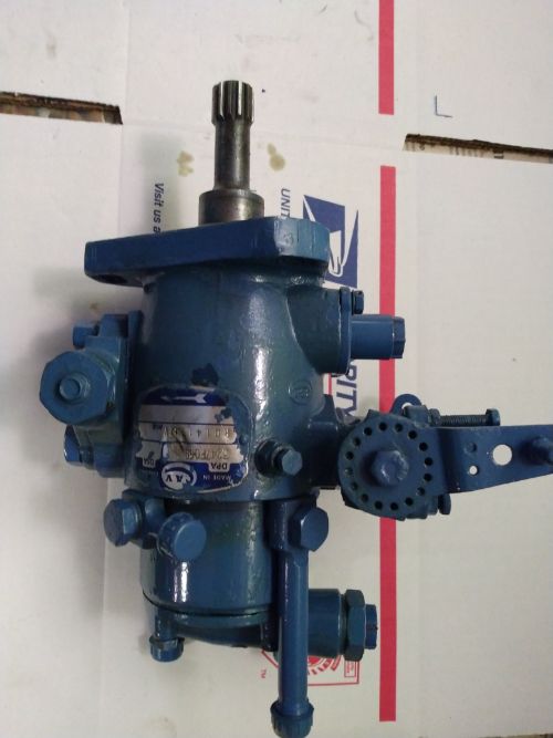 Diesel Injection Pumps