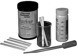 Baldwin Filter CTK5029