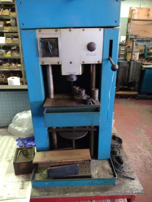 Shop Equipment Injectomatic