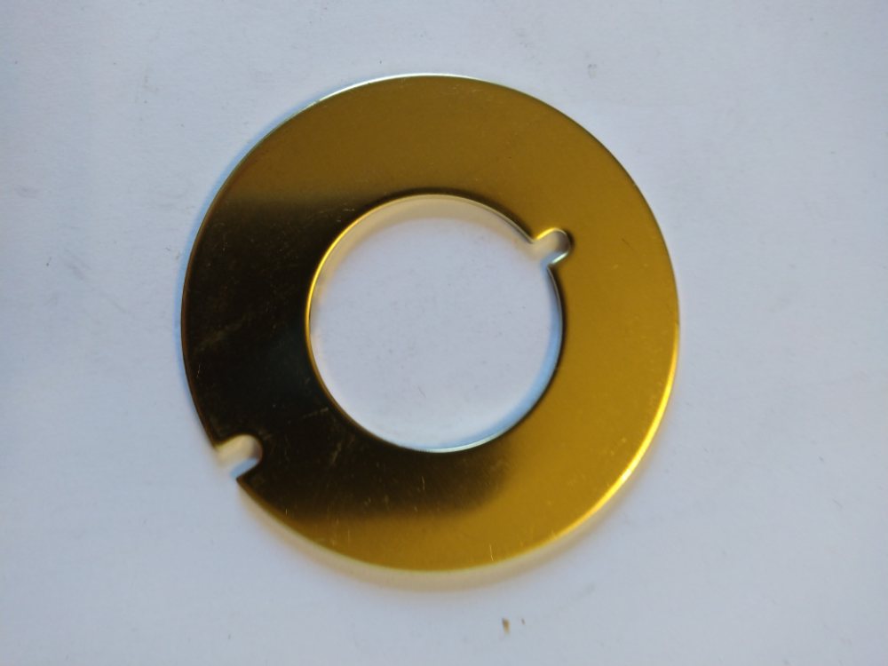 Jabsco 4156-0000 Wear Plate