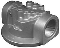 Baldwin Filter OB1313 Filter Base