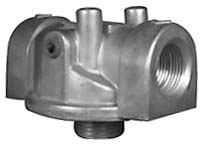 Baldwin Filter OB1317 Filter Base