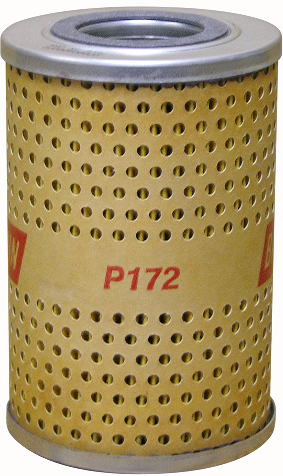 Baldwin Filter P172 Filter
