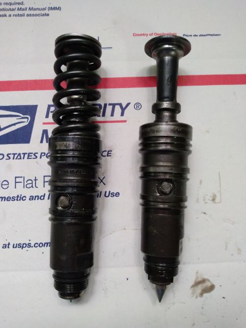 CORE - NH250 PTB Injector