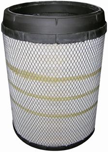 Baldwin Filter RS4862 Air Filter